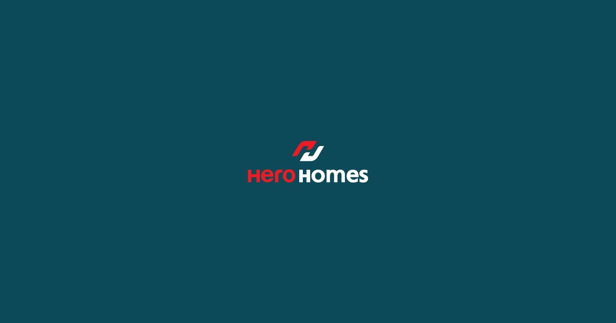 Hero Homes Gurugram - Hero Homes